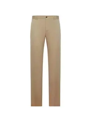 PT TORINO Welt-pocket Trousers - Neutrals