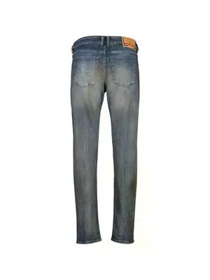 DIESEL® D-sleenker 1979 Slim Jeans