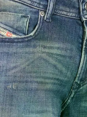DIESEL® D-sleenker 1979 Slim Jeans
