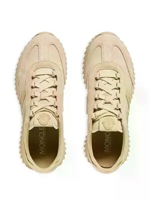 Moncler Ridged Low-top Sneakers