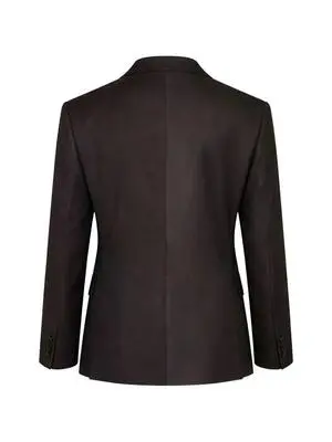 LARDINI Double-breasted Blazer
