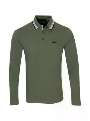 BOSS Plisy Polo Shirt