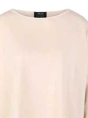 MARCCAIN Contrast-trim Sweater