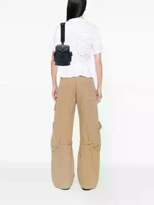 LOUIS VUITTON Taurillon Christopher Xs Crossbody Bag