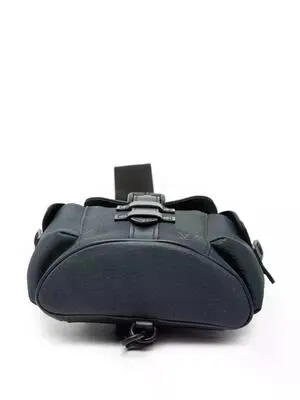LOUIS VUITTON Taurillon Christopher Xs Crossbody Bag