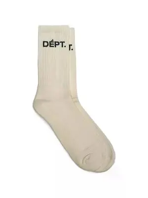 American Vintage Gallery Dept Socks - Neutrals