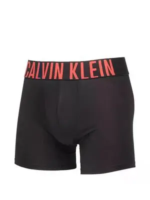 Calvin Klein Intense Power Micro Boxers - Black
