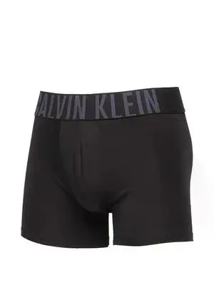 Calvin Klein Intense Power Micro Boxers - Black