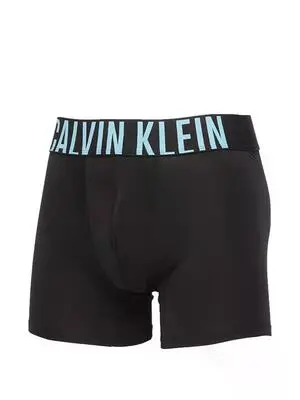 Calvin Klein Intense Power Micro Boxers - Black