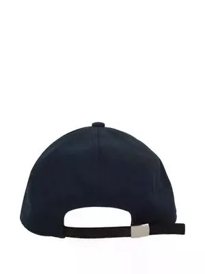 Sacai X Carhartt Wip Logo Patch Baseball Cap
