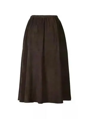 DESA 1972 A-line Skirt