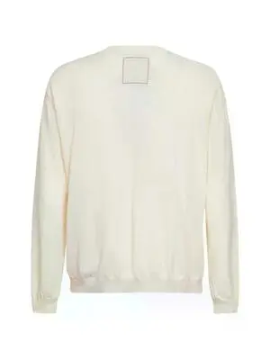 UMA WANG Crew-neck Sweater