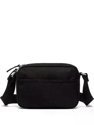 Carhartt Work In Progress Elford Messenger Bag - Black