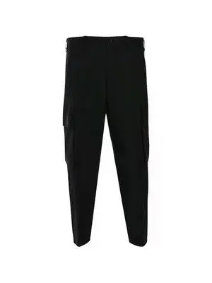 Neil Barrett Fireman Cargo Trousers