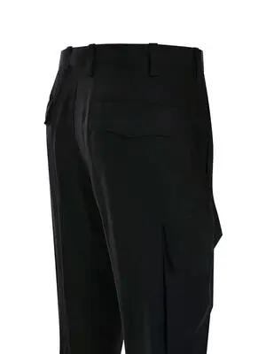 Neil Barrett Fireman Cargo Trousers