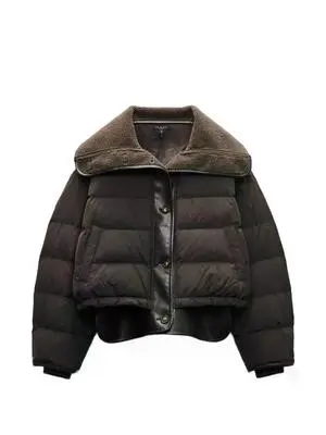 Rag & Bone Gloria Puffer Jacket
