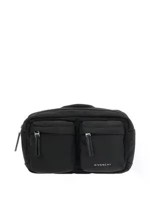 Givenchy Pockets Messenger Bag