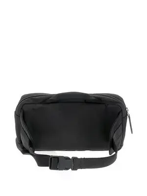 Givenchy Pockets Messenger Bag