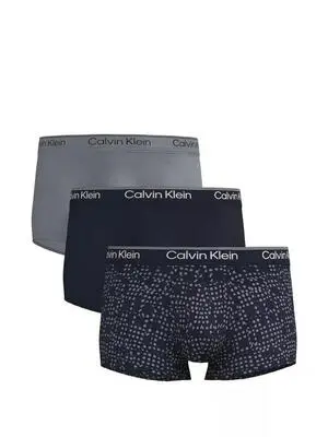 Calvin Klein Low-rise 3-pack Boxers