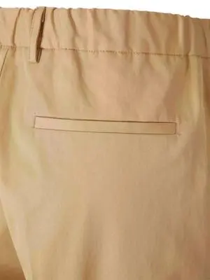 JIL SANDER Elasticated Trousers