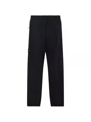 Stone Island Patch-detail Track Pants