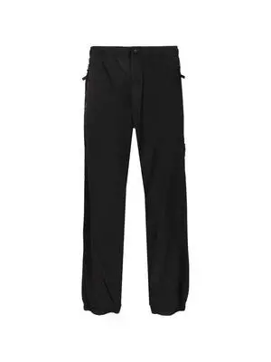 Stone Island 3100048 Stretch Nylon Tech Fleece Trousers