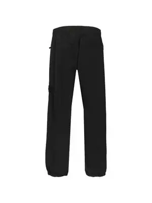 Stone Island 3100048 Stretch Nylon Tech Fleece Trousers