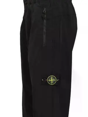 Stone Island 3100048 Stretch Nylon Tech Fleece Trousers