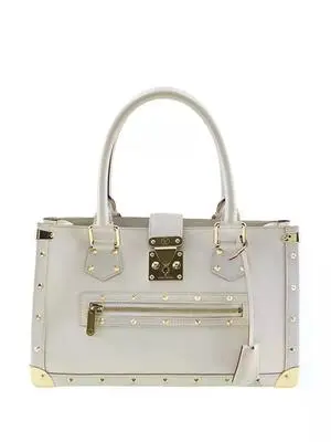 LOUIS VUITTON 2004 Suhali Le Fabuleux Handbag