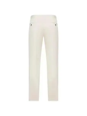 Incotex Welt-pocket Trousers