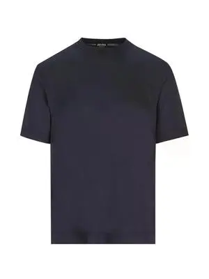 Zegna Short-sleeve T-shirt