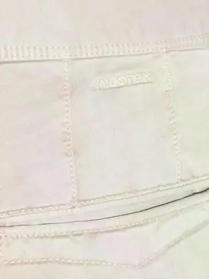 Incotex Belted-waist Shorts