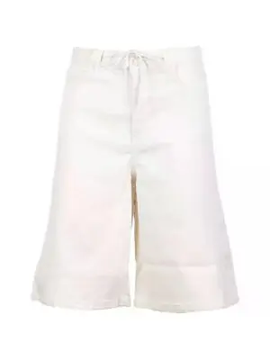 Marella Drawstring Shorts