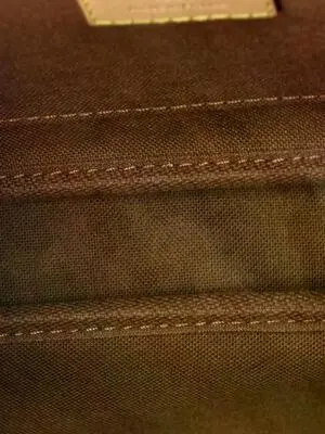 LOUIS VUITTON Multi Pochette Accessoires Monogram Canvas