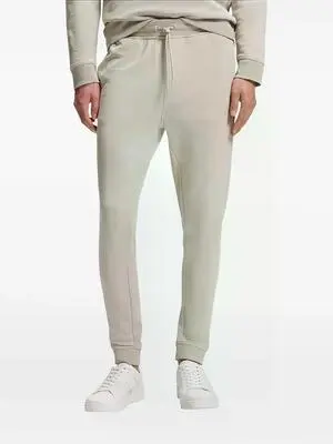 BOSS Drawstring Detail Trousers