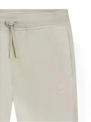 BOSS Drawstring Detail Trousers