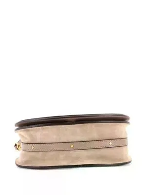 Chloé Nile Leather Medium Crossbody Bag