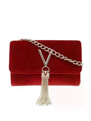 Red Tassel