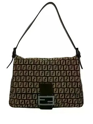 Fendi Adjustable Shoulder Bags