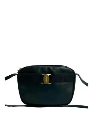 Ferragamo Adjustable Cross Body Bags