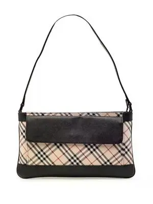 Burberry Box Shoulder Bags