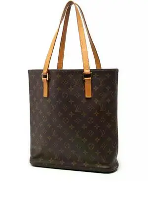 LOUIS VUITTON 2000 Monogram Vavin Gm Tote Bag