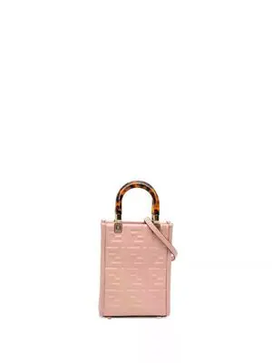Fendi Satchel Totes