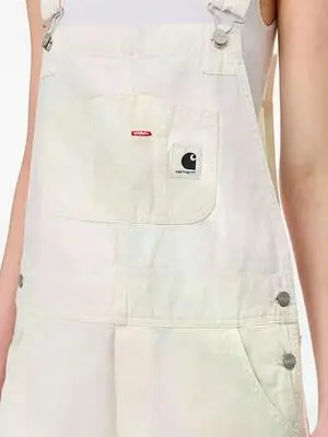 Carhartt Work In Progress Straight-leg Dungaree