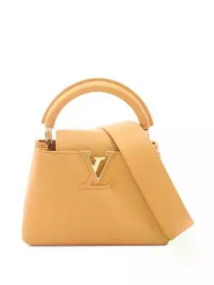 Louis Vuitton Satchel Mini Bags