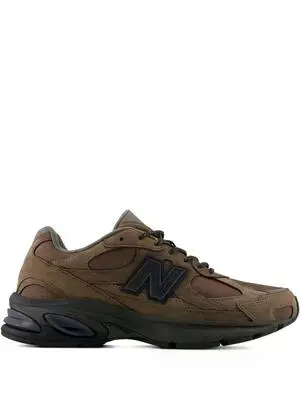 NEW BALANCE Abzorb Segmented Sneakers