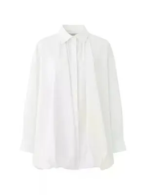 ELEH Point-collar Shirt