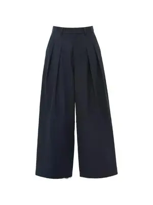 ELEH Pleated Trousers