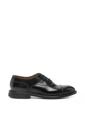 CENERE GB Flat Shoes - Black
