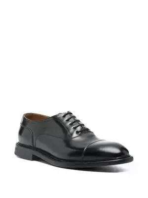 CENERE GB Flat Shoes